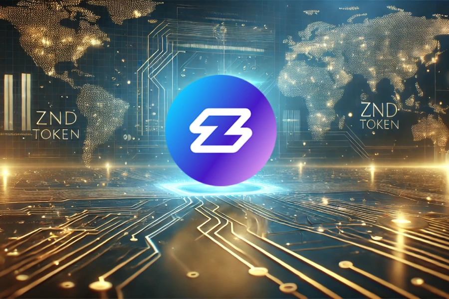 Kurs ZND Token | e-kursy-walut.pl